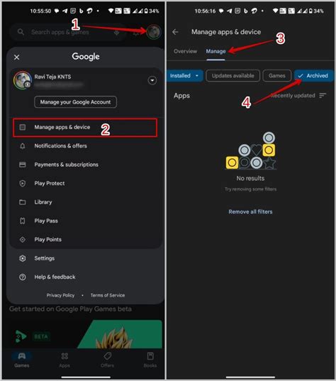 How To Automatically Archive Apps On Android To Save Space TechWiser