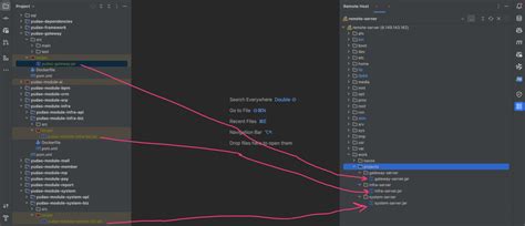 Linux 部署 Yudao Cloud 开发指南