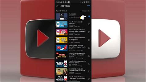 Howtomakeplaylistonyoutubemp4tutorial2024 Howto Youtube