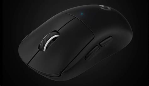 Get This Logitech First Gen G Pro X Superlight Gaming Mouse For Its Lowest Price At Amazon Neowin