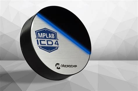 Next Generation In Circuit Debugger For PIC DsPIC Processors