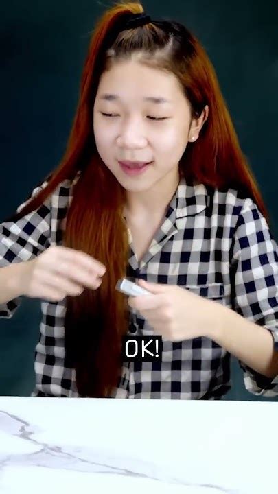 와 수수께끼 와우껌 이런 맛이었어 Shorts Youtube