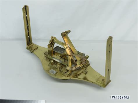 Solar Compass Smithsonian Institution