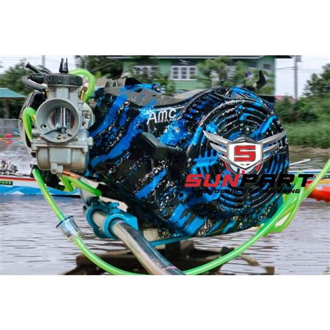 Jual Mesin Balap Ketinting By Sun Part Shopee Indonesia