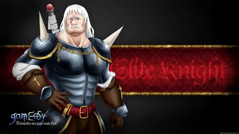 Wallpaper Ek Tibia By Sahamadih On Deviantart