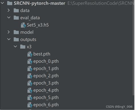 image super resolution using deep convolutional networks图像超分辨 srcnn