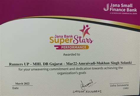makhan singh solanki on linkedin team bank finance