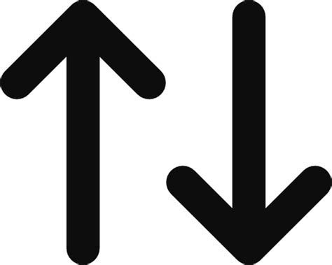Sort Icon