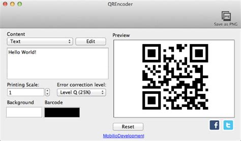 getting the most out of qr codes using uri schemes webfx