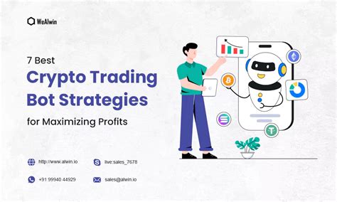 The Ultimate Guide To 7 Best Crypto Trading Bot In 2023