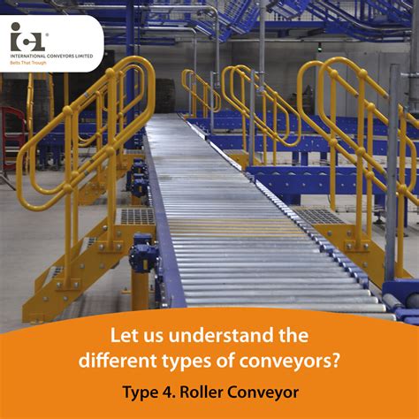 International Conveyors Limited On Linkedin Conveyor Conveyorbelt Conveyors Conveyorsystems