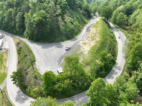 Blog • Ida And The Town Of Haysi Work Toward Planning For Fo