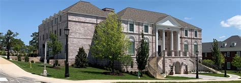 University Of Arkansas Phi Mu Sorority House Cdi Contractors