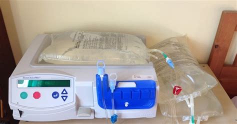 Know Your Peritoneal Dialysis