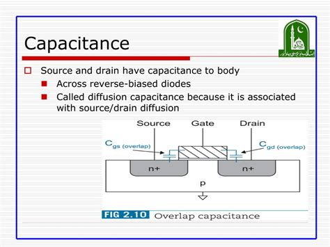 PPT VLSI System Design PowerPoint Presentation Free Download ID