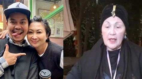 Indy Barends Akhirnya Jawab Tudingan Disebut Pembohong Oleh Marjam