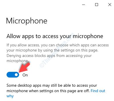 Fix Skype Microphone Not Working In Windows Solved