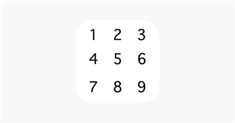 Sudoku Master Lt On The App Store