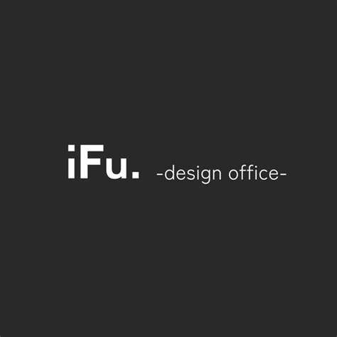 イフデザインオフィス｜広島｜設計事務所－ifudesign Office Ifudesign • Threads Say More