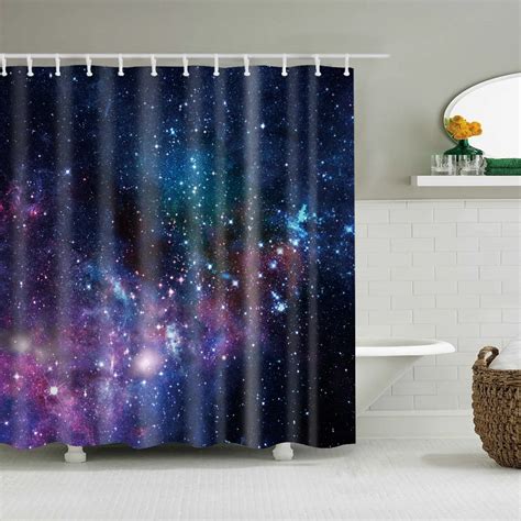 Cool Shower Curtains