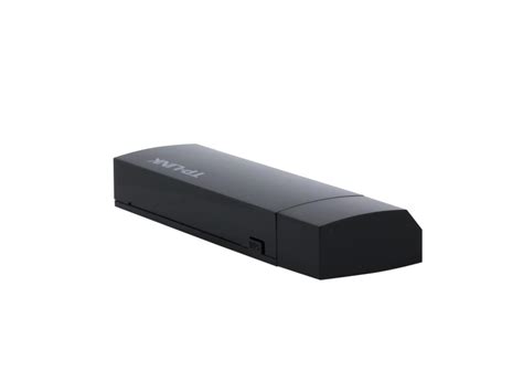 Tp Link Archer T U V Ac Wireless Dual Band Usb Adapter Wifi Connector Newegg Com