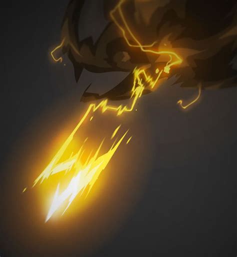 Artstation Concept Art Vfx Lightning Lightning Art Concept Art Artstation Concept Art