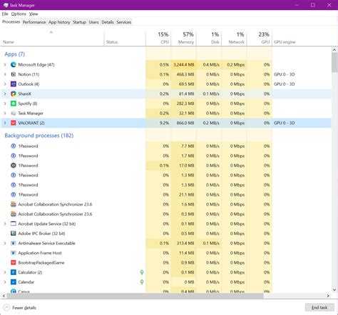 How To Fix Valorant Error 45 Esports Gg