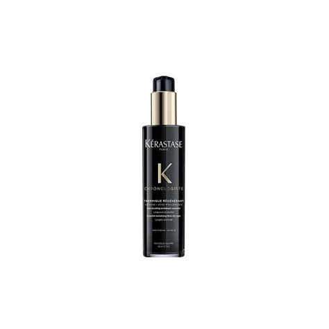 Kérastase Chronologiste Haircare Collection Za