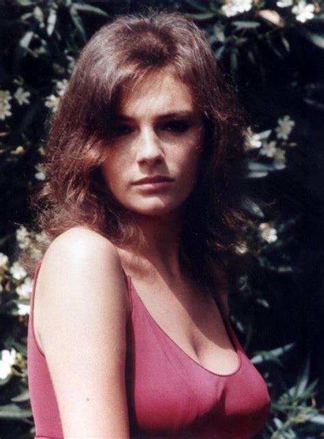 Glamorous Photos Of Jacqueline Bisset In The 1960s And 1970s ~ Vintage