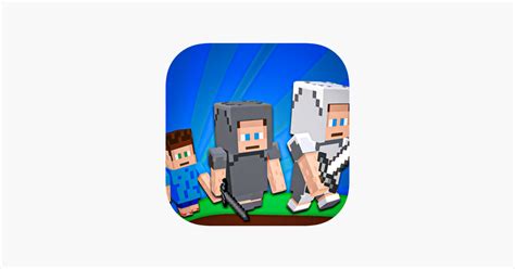 ‎app Store에서 제공하는 Block Crafter
