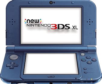2ds 3ds Consoles