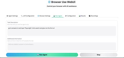 Revolutionizing Web Automation The Browser Use Story Fusion Chat