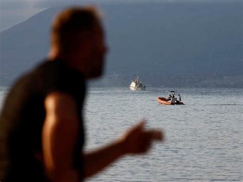 Why Did The Superyacht Bayesian Sink