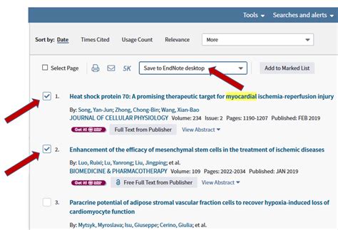 Endnote X9 Guide Karolinska Institutet University Library