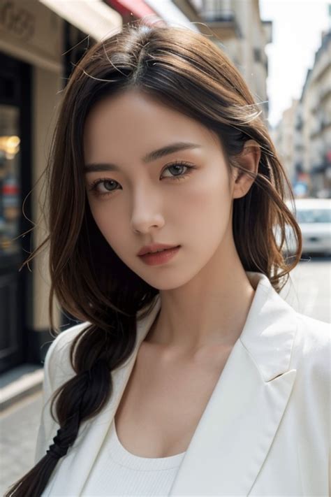 꼰 30 유럽 도시 게이 Ai 포르노