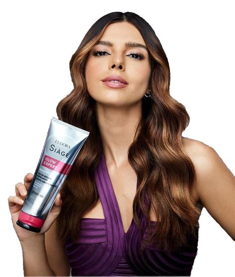 Andreia Santos Eudora