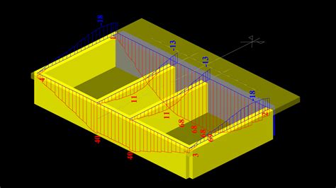 Airbus A350 Hose Fuselage Stands Foundations Css Project Ltd