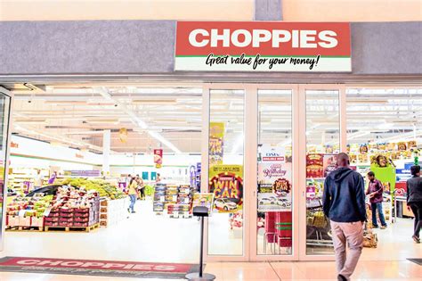 Embattled Choppies Settles Shareholder Dispute In Zimbabwe