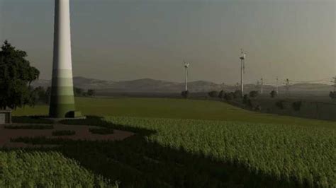 Заходниопоморские карты V FS Mody FS ru