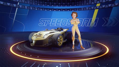 Racers Disney Speedstorm Wiki Fandom