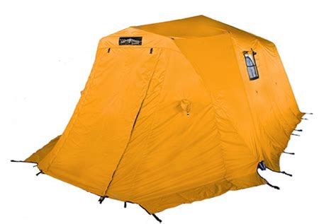 Cold Weather Tents Analyzing 5 Of The Best For Survival Survivalist