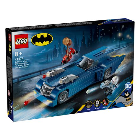 Celebrate Batman Day With 2x And 3x Insider Points On Lego Batman Plus