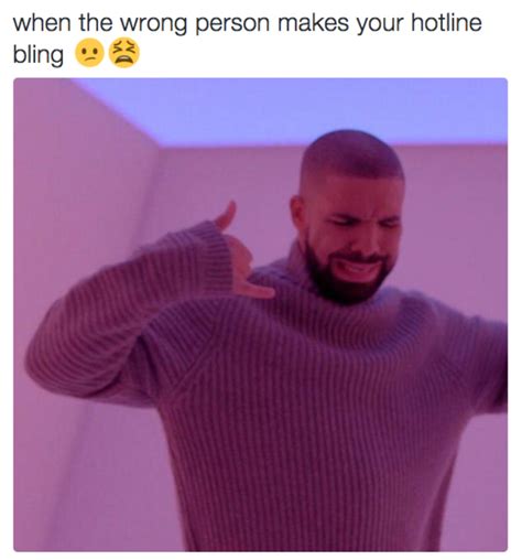 Drake Meme Pic Best Funny Drake Memes Mzobly