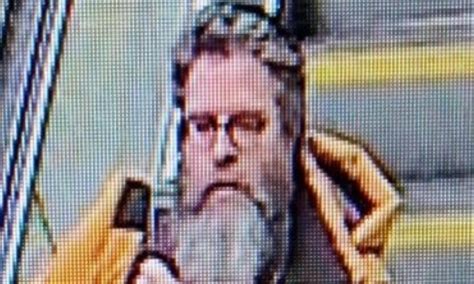 Missing Man Last Seen In Dunkeld Revealed To Be Sex Offender