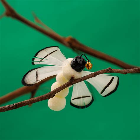 Kumdoll White Dragonfly Replacement Spca Hk