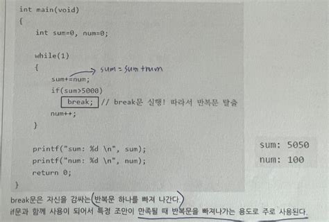 C언어 코드 지식in