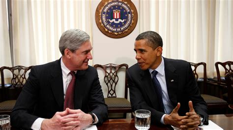 Good Im Glad Hes Dead Trump Responds To Death Of Ex Fbi Chief