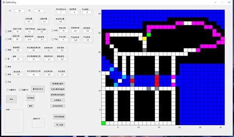 GitHub Lazy Global Pathplanning