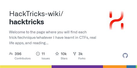 Hacktrickssrcpentesting Weblogin Bypassreadmemd At Master · Hacktricks Wikihacktricks · Github