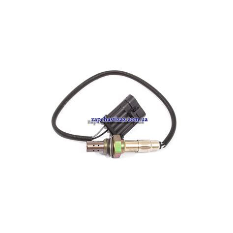 Лямбда зонд на Шевроле Авео Chevrolet Aveo T-200, T-250 - 96394004 / ...